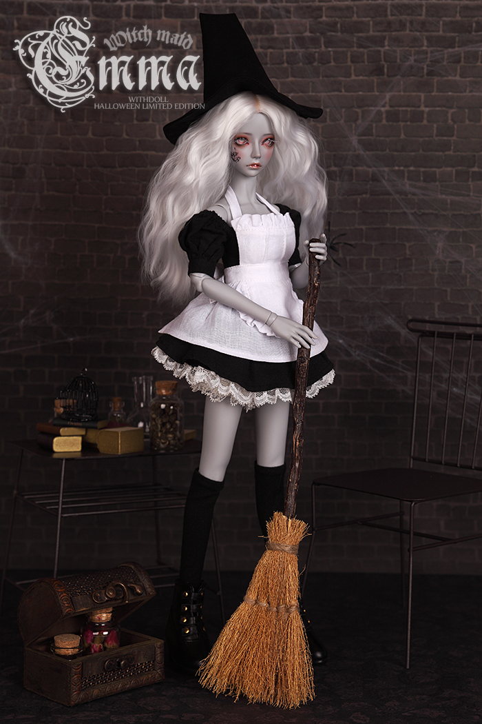 WITHDOLL