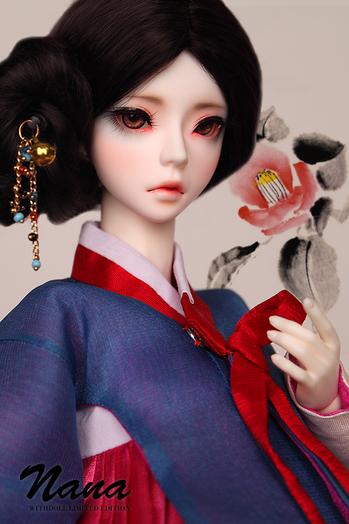 WITHDOLL