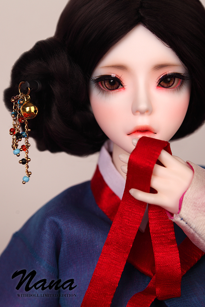 WITHDOLL