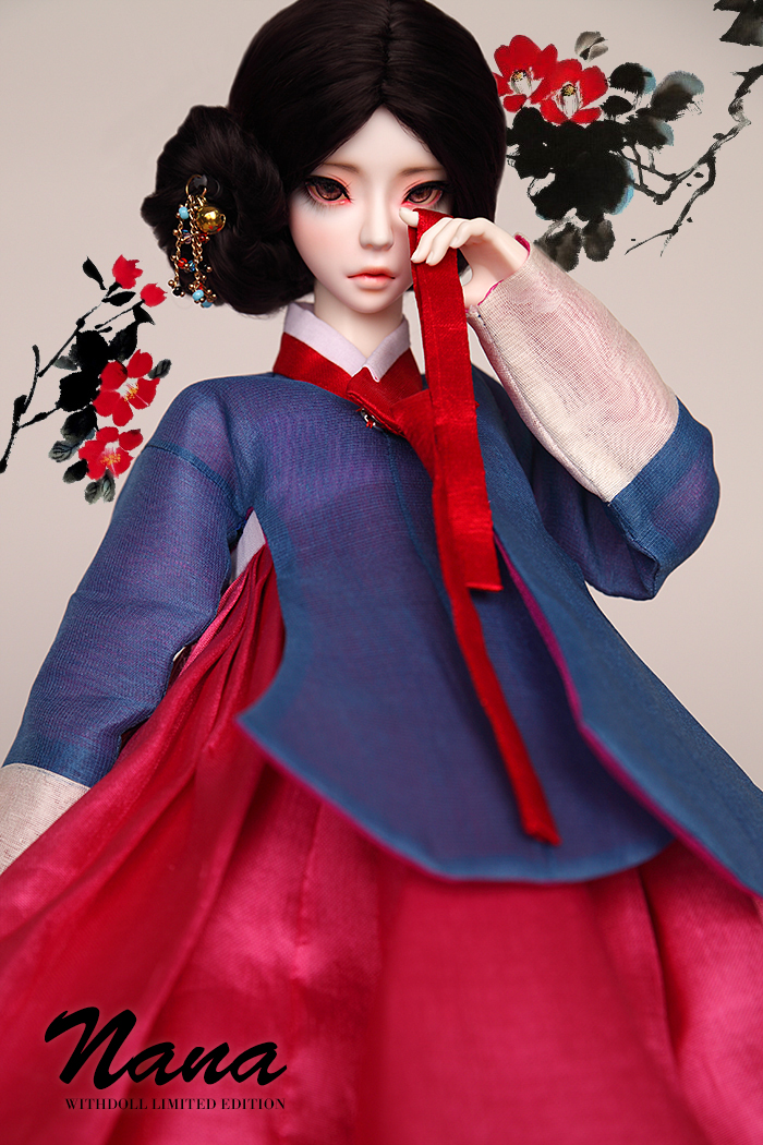 WITHDOLL