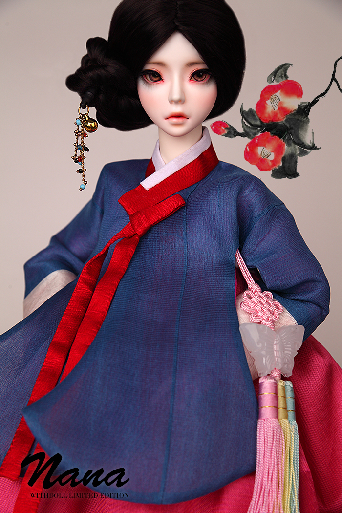 WITHDOLL